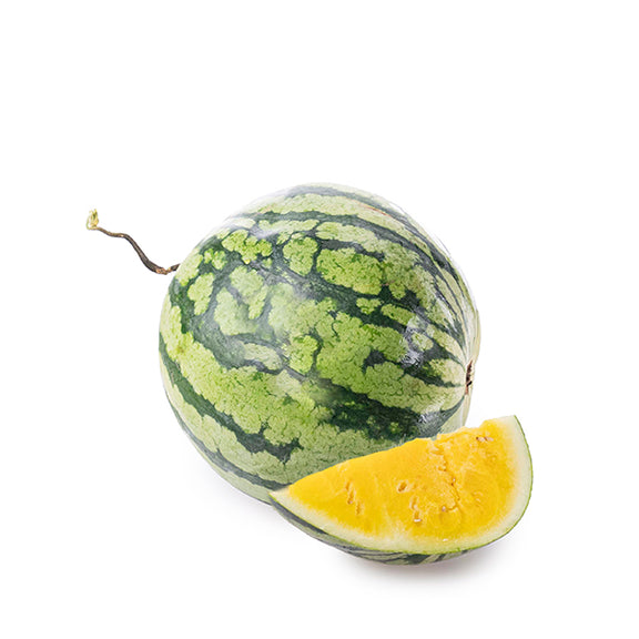 بطيخ | Watermelon, Yellow, baby, Single Piece – Sharbatly.Club
