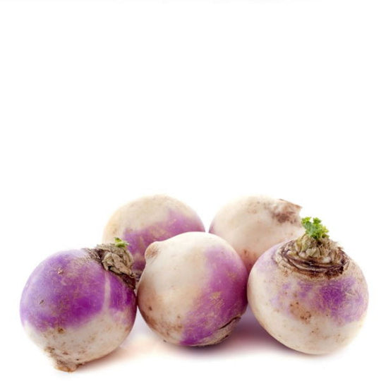 لفت | Turnip, Purple-top, 2 Kg pack | Sharbatly.Club